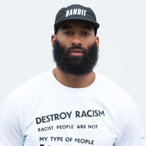 Conversations - Bring Change to Mind