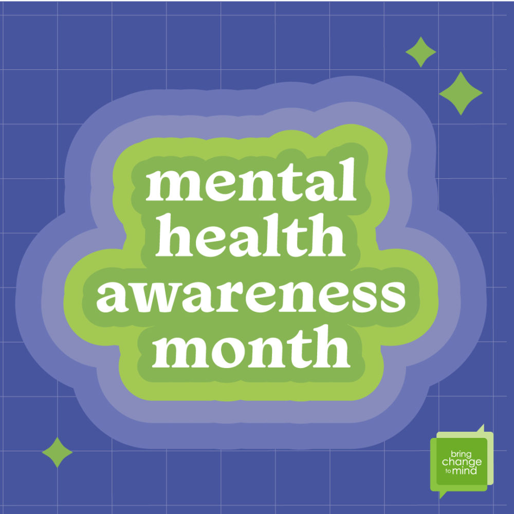 No Normal - Bring Change to Mind